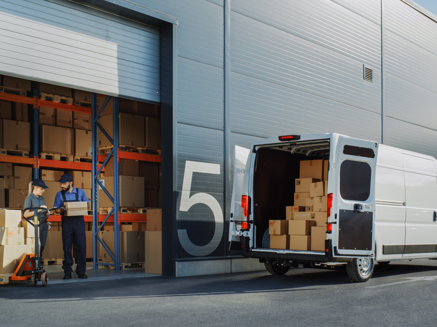 3PL Kitting Introduction | BFC