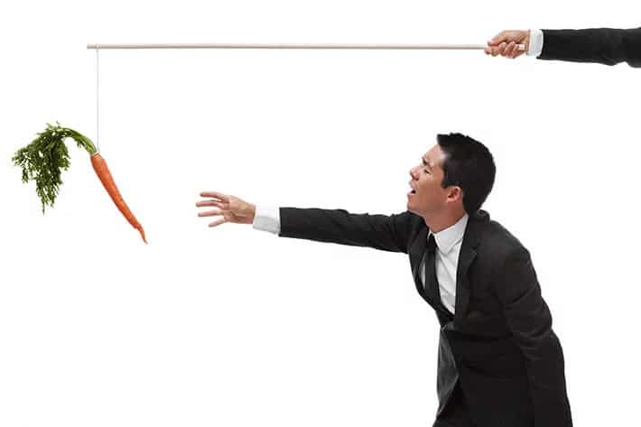 Got Incentive? Are You Matching the Right Incentive to the Right ...