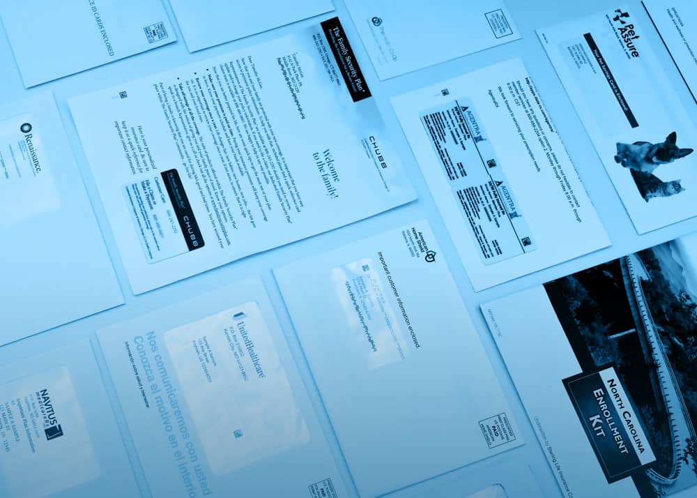 5 Reasons to Invest in Personalized Print Over Time | BFC