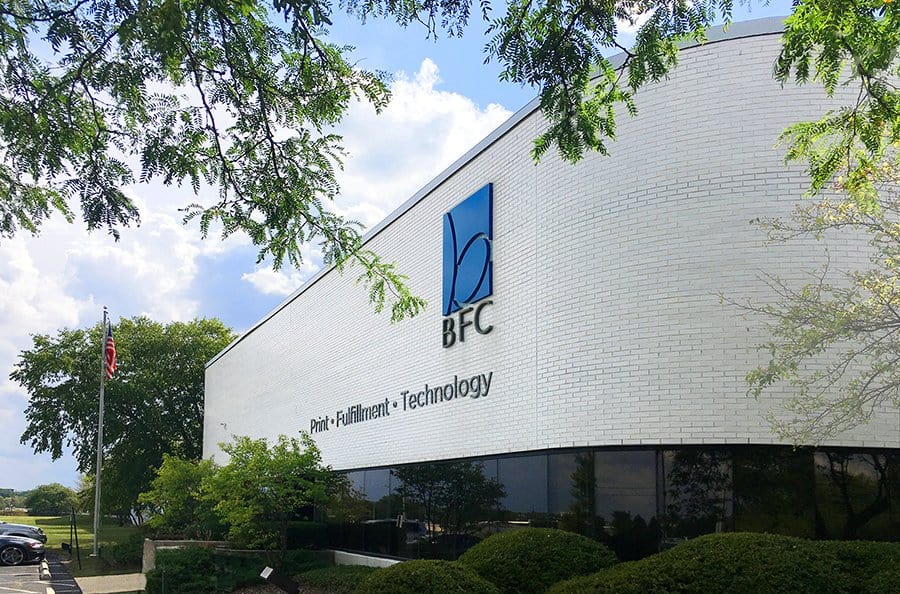 Choosing a Print Partner: One Manufacturing Plant or Multiple? | BFC